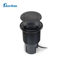 China Simplify Your Kitchen With Junnan Multi-function Socket Convenient Lift And Remote Control Function for sale