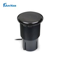 China Simplify Your Kitchen With Junnan Multi-function Socket Convenient Lift And Remote Control Function for sale