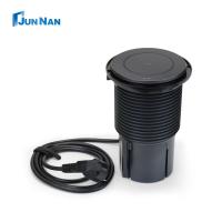 China Simplify Your Kitchen With Junnan Multi-function Socket Convenient Lift And Remote Control Function for sale