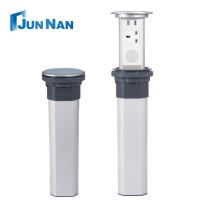 China Junnan Lift Socket With Simple Plug Removal And Remote Control for sale