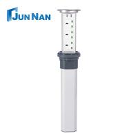 China Pop-Up Desktop USB Charger Socket Tabletop Wireless Electrical Accessory for sale