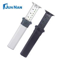 China Pop-Up Desktop USB Charger Socket Tabletop Wireless Electrical Accessory for sale