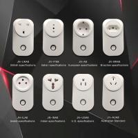 China Streamline Your Workspace with Table Socket The Perfect Power Access Solution for sale