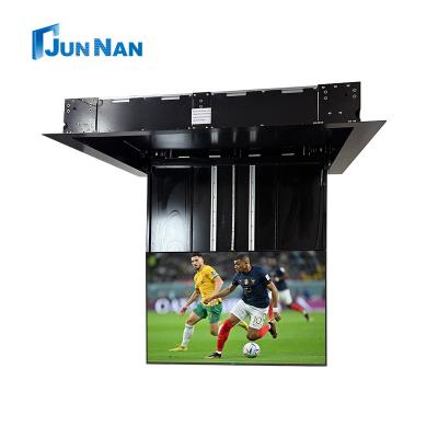 China Junnan Plafond TV Flipper Eenvoudig te installeren en stil in gebruik voor een soepele TV-ervaring for sale