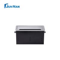 China Table Socket with Junnan Multi-function Socket for a Sleek and Modern Look for sale