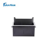 China Table Socket with Junnan Multi-function Socket for a Sleek and Modern Look for sale