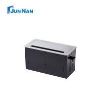 China Table Socket with Junnan Multi-function Socket for a Sleek and Modern Look for sale
