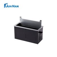 China Table Socket with Junnan Multi-function Socket for a Sleek and Modern Look for sale