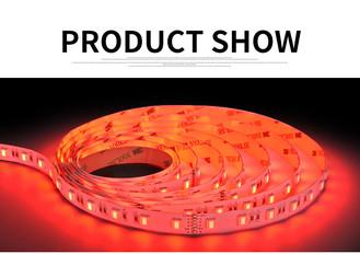 Cina UCS1903-8 IP20 6W 5050 ha condotto le luci del nastro della striscia 60leds/m in vendita