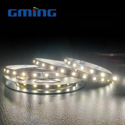 Cina Lampada monocromatica dell'acqua corrente della luce di striscia di bassa tensione 12V 24V SMD 5050 LED con la tenda foranea in vendita