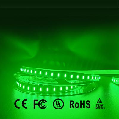 Cina Striscia molle cinque di SMD 5050 RGB LED in una luce con la linea luce dell'hotel KTV in vendita