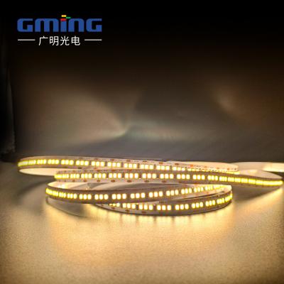 Cina Hotel che accende le lampade fluorescenti principali flessibili della decorazione dell'armadietto di esposizione 2835 120Leds in vendita