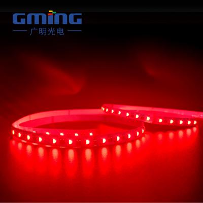 Cina 5050 RGBW quattro in una luce flessibile della tenda foranea della luce dell'acqua corrente della luce di striscia in vendita