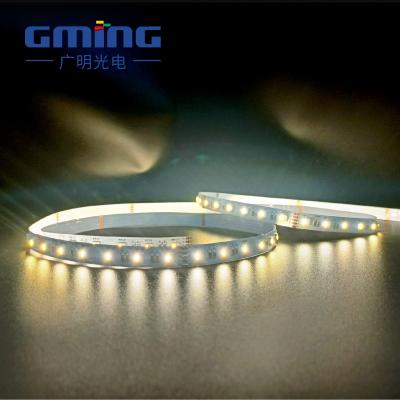 Cina 5050 RGBW quattro in uno hanno condotto la striscia leggera flessibile con telecomando in vendita