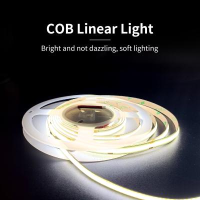 Cina Illuminazione dell'interno ed accendere la pannocchia della striscia principale Dimmable di progetto in vendita