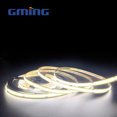 Cina Striscia LED COB impermeabile 12V 480 perline Tipo monocromatico 50000H in vendita