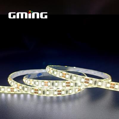 Cina 12V/24V SMD 2835 Striscia LED Induttiva Interruttore Flessibile Luce al Neon Morbida in vendita