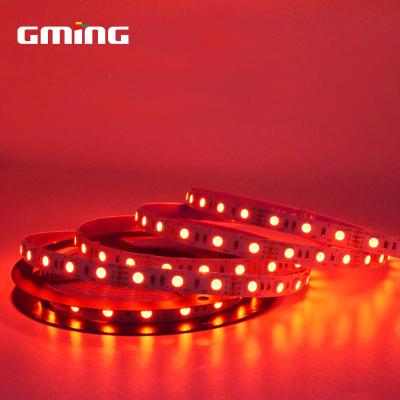 Cina Telecomando principale bianco fresco flessibile della luce di striscia di 5050 RGB Smd in vendita