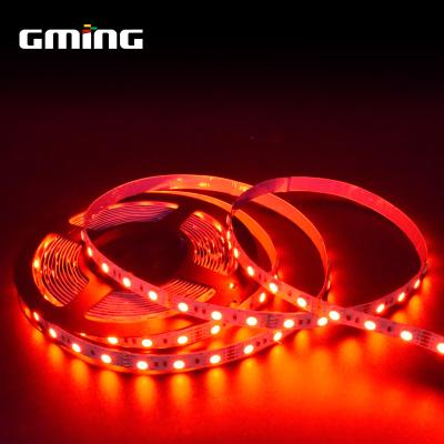 Cina Smd ha condotto la luce di striscia 5050 Rgb 12W con telecomando in vendita