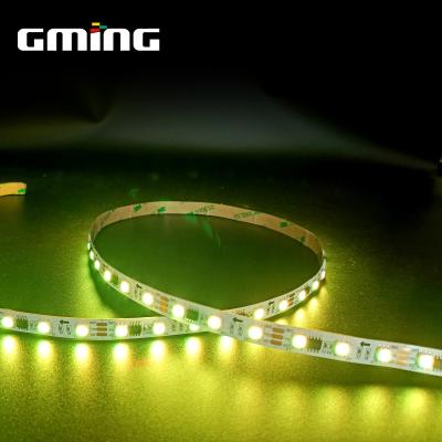 Cina Telecomando programmabile della striscia principale Smd di 5050 RGB in vendita