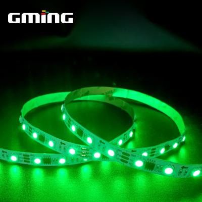 Cina Telecomando programmabile della striscia principale Smd di 5050 RGB in vendita