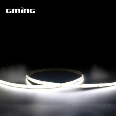 Cina Striscia flessibile della luce morbida di DC12V invertita PANNOCCHIA 24V LED autoadesiva in vendita