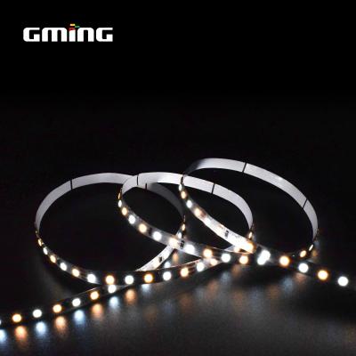 Cina Certificato CE Striscia Led 2835 Smd Illuminazione Esterna Doppia Temperatura Colore 120 Perle in vendita