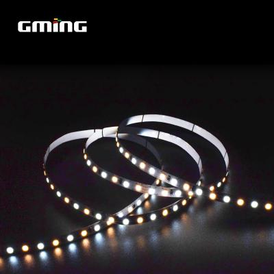 Cina 3000k 12w Smd Strisce Led Flessibili 2835 Telecomando in vendita