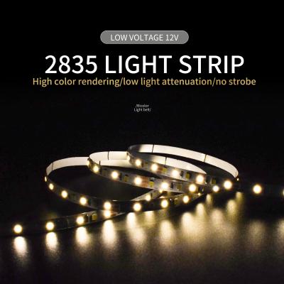 China 3000k 12w Smd Strisce Led Flessibili 2835 Telecomando for sale