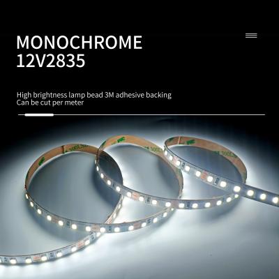 Cina Interruttore manuale 20w Smd 2835 Led Strip Illuminazione per interni ed esterni in vendita