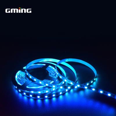 Cina 5050 PWB impermeabile del doppio di bassa tensione della luce di striscia di SMD RGB LED 12V in vendita
