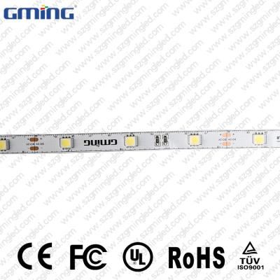 Cina La luce flessibile di rame di 12V LED spoglia multi la striscia flessibile e esterna di colore LED in vendita