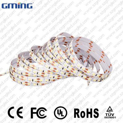 Cina 60 LED/m. di SMD 3528 LED di striscia della luce delle 2 once ultra sottili del rame FPC di doppio strato in vendita