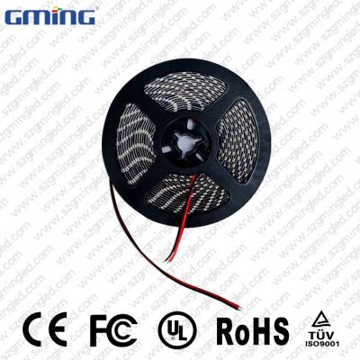 Cina Luce di striscia bianca di luminosità eccellente SMD 3528 LED un rotolo 60 LED/m. dei 5 tester in vendita