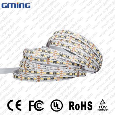 China 4.8 W/M 8 van Mm LEIDENE Breedte12v Lichte Stroken Flexibele, Binnen 3528 LEIDEN Kabellicht Te koop