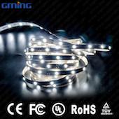 Cina luce di striscia della flessione di 12/24V LED 2700k-8000k per la decorazione domestica di Natale del partito di Antivari in vendita