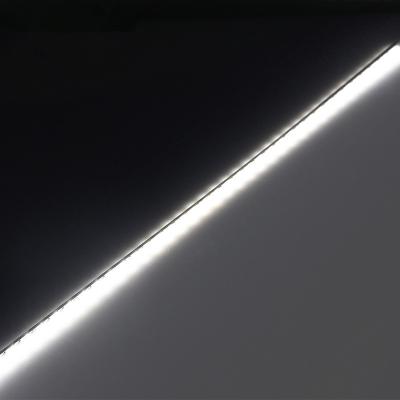 Cina Le lampade fluorescenti Antivari rigide dell'alluminio IP65 LED 3528 2835 18-20lm/hanno condotto il flusso luminoso della lampada in vendita