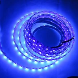 Cina La luce di striscia flessibile di SMD 3528 LED, 12V 24V Rgb ha condotto le luci del nastro economizzarici d'energia in vendita
