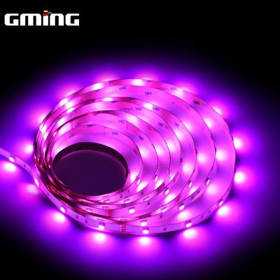 Cina Striscia principale flessibile Cuttable di SMD 5050 Rgb, luce di striscia principale all'aperto IP20/65/67/68 in vendita