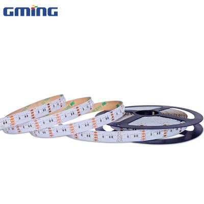 Cina PWB della luce di striscia di IP20 Ra80+ H3838 520-530nm SMD RGB LED 12mm in vendita