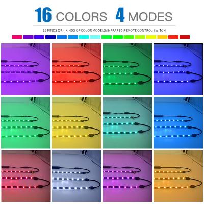 中国 12v 24v SMD 5050 LEDの適用範囲が広い導かれたストリップ防水IP20 IP56 IP67 IP68 RGBマジック色単一色10mm 販売のため
