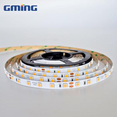 Cina IP20 60leds/m SMD5050 ha condotto le lampade fluorescenti 12/24VDC del nastro in vendita