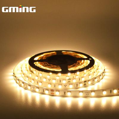 China Tira flexível variável do diodo emissor de luz da cor 48leds/m 310lm 11.5W RGB à venda