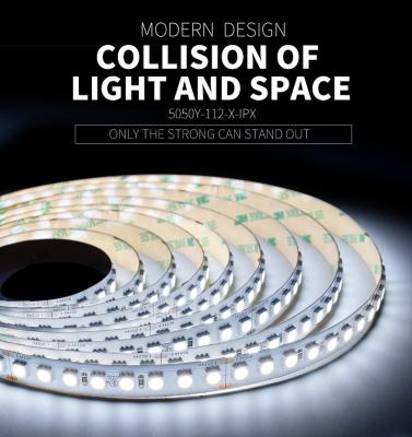 Cina Certificazione del CE del telecomando di LightWith della striscia di Istruzione Autodidattica 80 SMD 5050 LED in vendita
