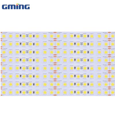 Cina IP20 RGB 30 LED/materiale di larghezza FPC della luce striscia di m. 28W SMD 5050 LED in vendita