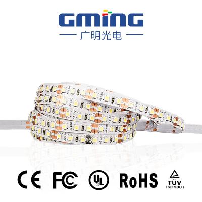 Cina 60 LED/CC flessibile 12V della luce striscia di m. SMD 3528 LED per la decorazione dell'interno in vendita