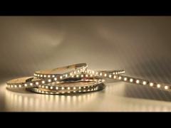 Bassa tensione 12V/pannello di rame puro flessibile della luce striscia di 24V LED SMD 2835 doppio