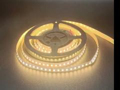 2835 una striscia flessibile Dimmable di 120 lampade LED hanno condotto le lampade fluorescenti