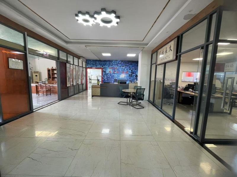 Verified China supplier - Guangdong Chuangwei Electronic Equipment Manufactory