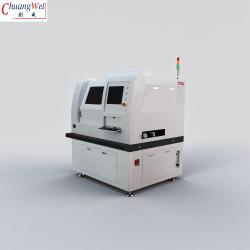 China Factory - Guangdong Chuangwei Electronic Equipment Manufactory